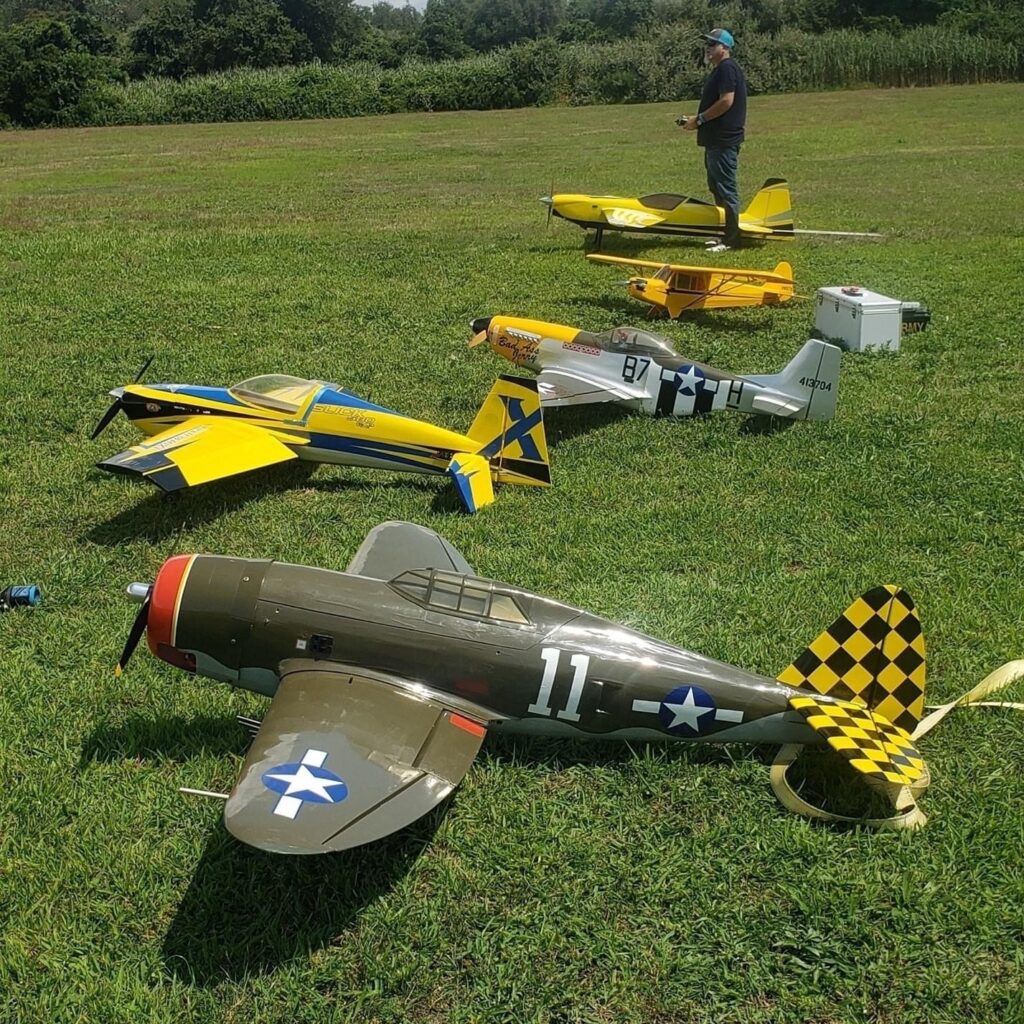 Events from August 14, 2021 – September 14 – Lufbery Flyers Radio ...